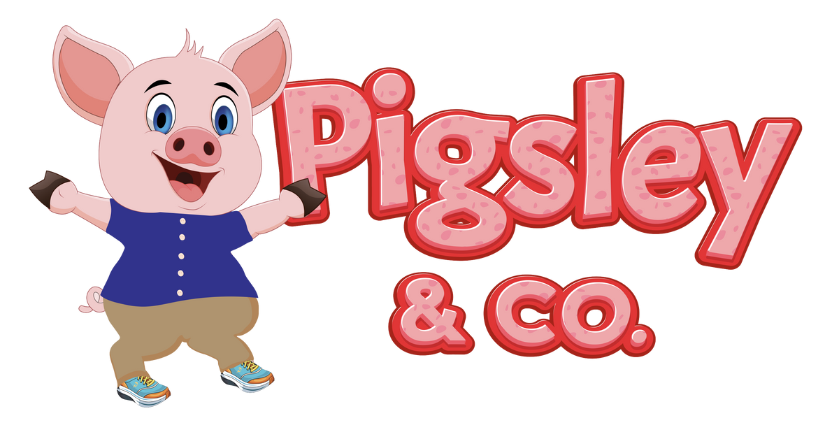 Pigsley & Co – Pigsley & Co
